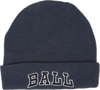 Ball Femme, Accessoires, Bleu, Taille: ONE Size Beanie 50400012