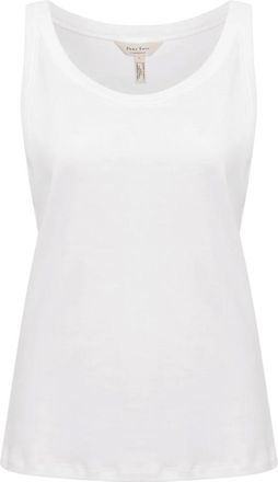 Part Two Femme, Tops, Blanc, Taille: 40 FR ArvidaPW TO
