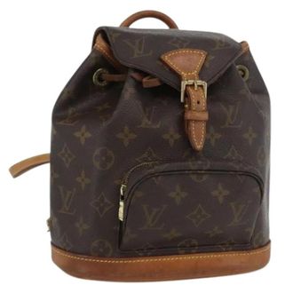 Louis Vuitton Damen, Pre-Owned, Braun, ONE SIZEGr&ouml;&szlig;e