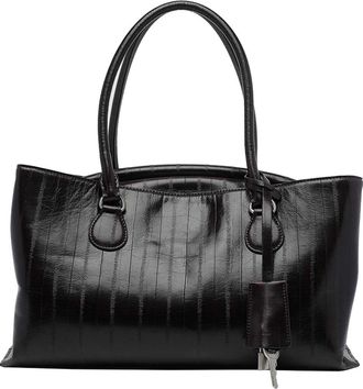 Osoi Shopper - Braun