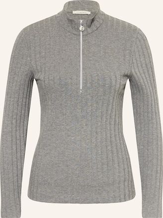 Lilienfels Lilienfels Jersey-Troyer grau
