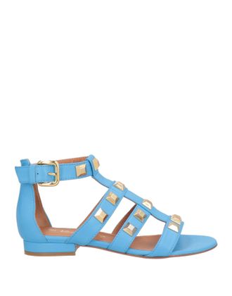 Via Roma 15 SCHUHE - Sandalen auf YOOX.COM