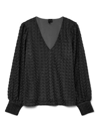 Vero Moda Vero Moda Female Bluse VMBECCA Top