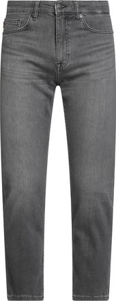 BOSS HOSEN & RÖCKE - Jeanshosen auf YOOX.COM