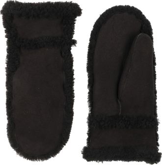 Yves Salomon ACCESSOIRES - Handschuhe auf YOOX.COM