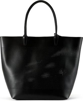 Saison 1865 Sac &agrave; main Holly en cuir de vachette