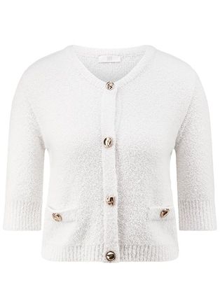 Riani Cardigan aus Merinowollmischung