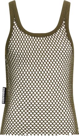 Dsquared2 TOPS - Tank Tops auf YOOX.COM