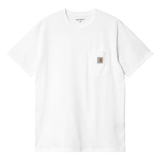 Carhartt Work in Progress T-shirt S/S Pocket Carhartt WIP