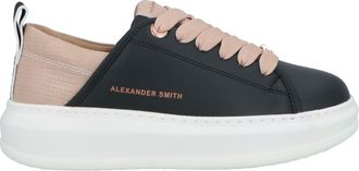 Alexander Smith SCHUHE - Sneakers auf YOOX.COM