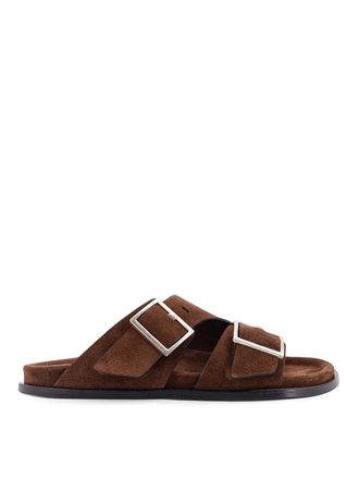 Alohas Sandalen - Braun