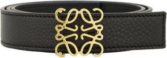 Loewe Damen Gürtel aus Kalbsleder
