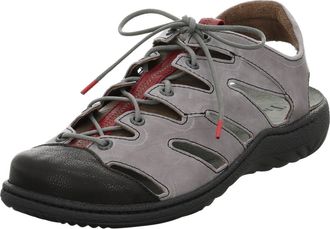 Think Herren Change Nachhaltige Wechselfu&szlig;bett Sandale, 2000 Mouse Kombi, 43 EU