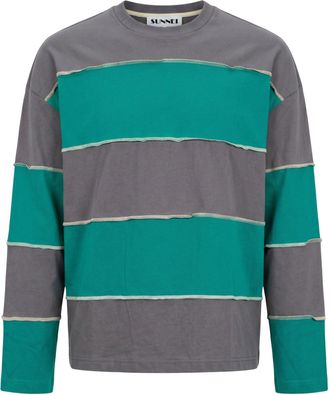 Sunnei TOPS - T-shirts auf YOOX.COM
