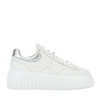Hogan Damen, Schuhe, Wei&szlig;, 38 EUGr&ouml;&szlig;e
