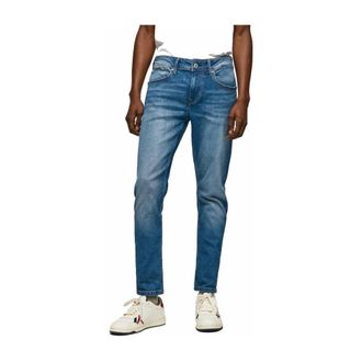 Pepe Jeans London Skinny Jeans - - Jeans - Herren - Blau - W31 L32