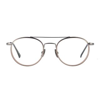 Yellows Plus Clyde Frame - unisex - Accessoires - Brun - Taille: 49 MM