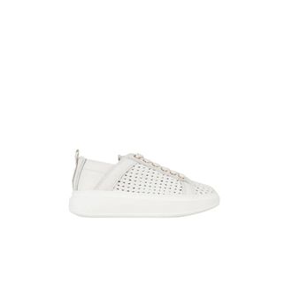 Alexander Smith Femme, Chaussures, Blanc, Taille: 35 EU Wembley