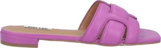Bibi Lou SCHUHE - Sandalen auf YOOX.COM