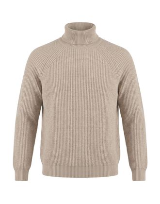Alpha Studio STRICKWAREN - Rollkragenpullover auf YOOX.COM