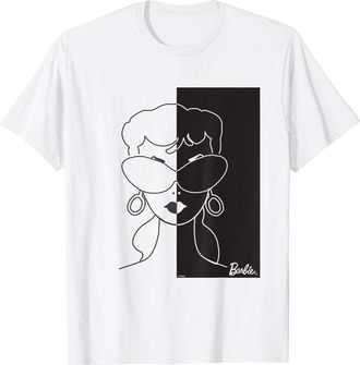 BARBIE offizielle Damenuhr Nr. 1 T-Shirt