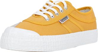 Kawasaki Unisex Original 3.0 Canvas Shoe Sneaker, 5005 Golden Rod, 46 EU