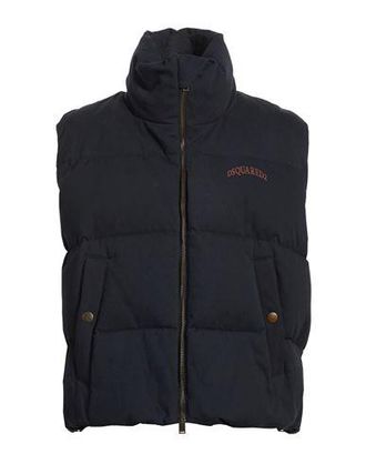 Dsquared2 MANTEAUX - Vestes sans manches sur YOOX.COM