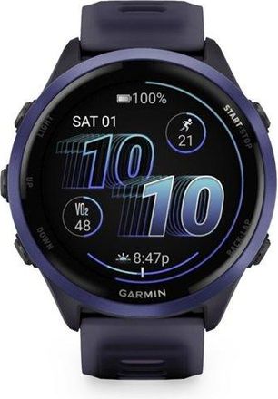 Garmin Forerunner 570 (47mm) - Multifunktionsuhr