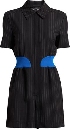 Moschino OVERALLS - Playsuits auf YOOX.COM