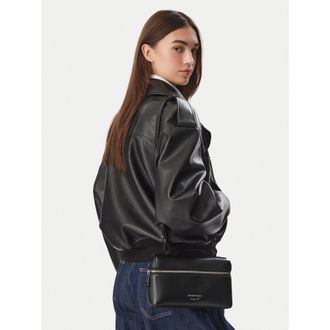 Emporio Armani Handtasche Emporio Armani EW004564 Schwarz