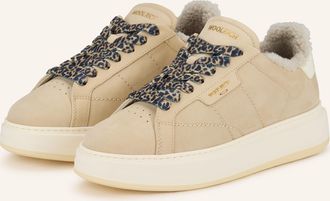 Woolrich Woolrich Sneaker beige