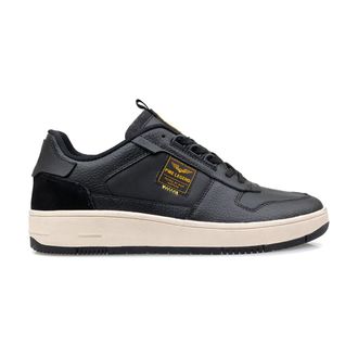 PME Legend Sneakers Gobbler Schwarz
