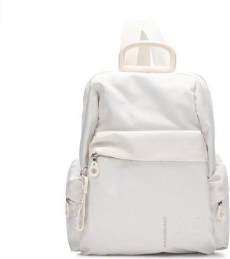 Mandarina Duck MD20 Backpack f&uuml;r Damen, Einheitsgr&ouml;&szlig;e, Milch, Einheitsgr&ouml;&szlig;e