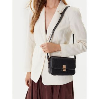 Aldo Handtasche Aldo Eteini 13989641 Schwarz