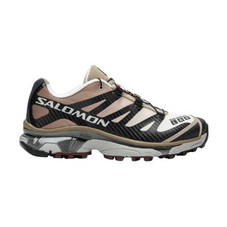 Salomon Femme, Sport, Noir, Taille: 40 1/2 EU Chaussure de trail