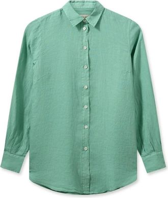 Mos Mosh MOS Mosh, Damen, Blusen & Hemden, Gr&uuml;n, XSGr&ouml;&szlig;e