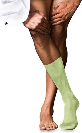 Falke Socken No. 9 Pure Fil dcosse