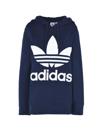 adidas TREFOIL HOODIE