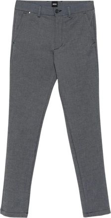 HUGO BOSS Herren, Hosen, Grau, W40 L34Gr&ouml;&szlig;e