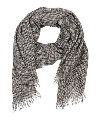 Faliero Sarti Schal - Beige