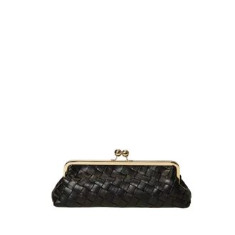 Twinset Damen, Taschen, Schwarzk, ONE SIZEGr&ouml;&szlig;e