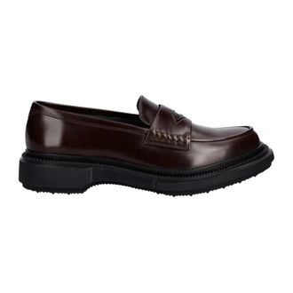Adieu Paris Loafers - - Shoes - Herren - Braun - 44 EU