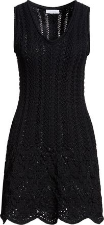Paco Rabanne KLEIDER - Mini-Kleider auf YOOX.COM