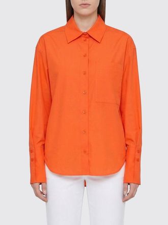 Patrizia Pepe Chemise PATRIZIA PEPE Femme couleur Orange