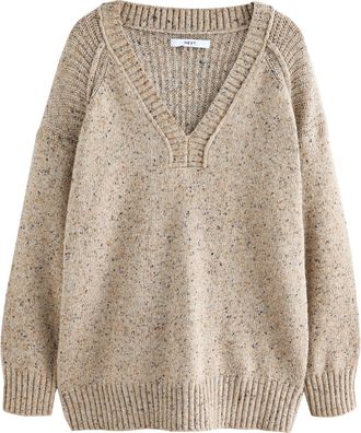 Next Pullover