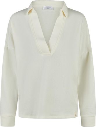 Cotton Candy Langarmshirt