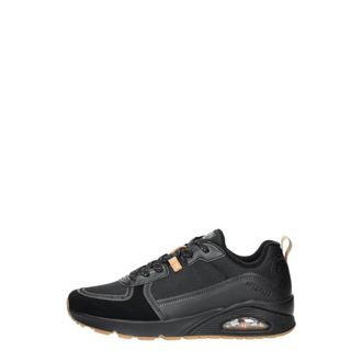 Skechers Herren, Schuhe, Schwarzk, 43 EUGr&ouml;&szlig;e