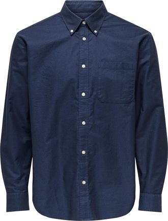 Only & Sons Hemd ONSOXFORD