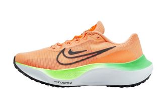 Nike Nike DM8974-800 Zoom Fly 5 Sneaker Female TOTAL ORANGE/Black-Bright Crimson-White 38