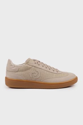 Risorse Future Herren vegan Sneaker Zenit Hanf Nat&uuml;rlich Beige